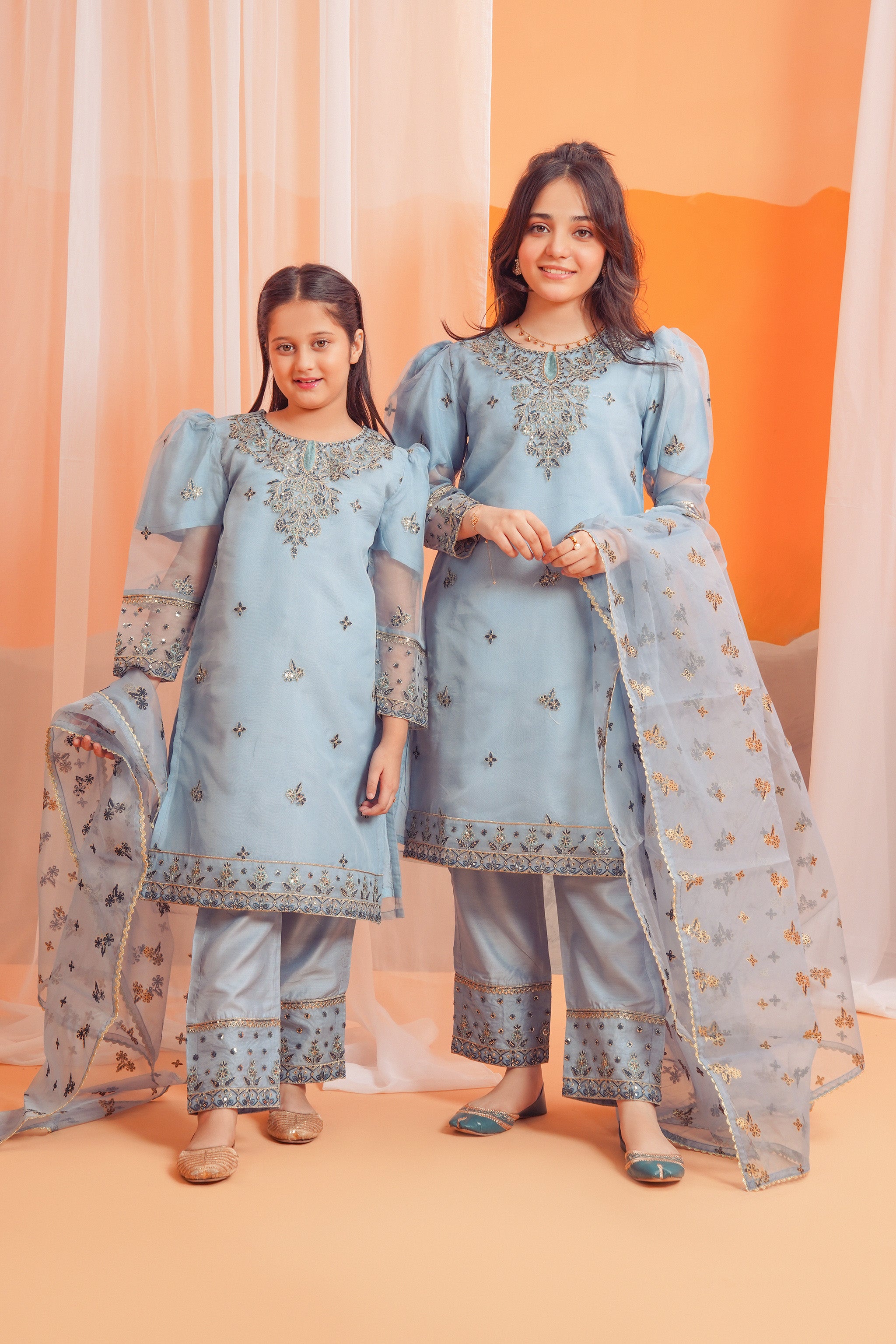 ZAMURD 3-piece – rumis.pk
