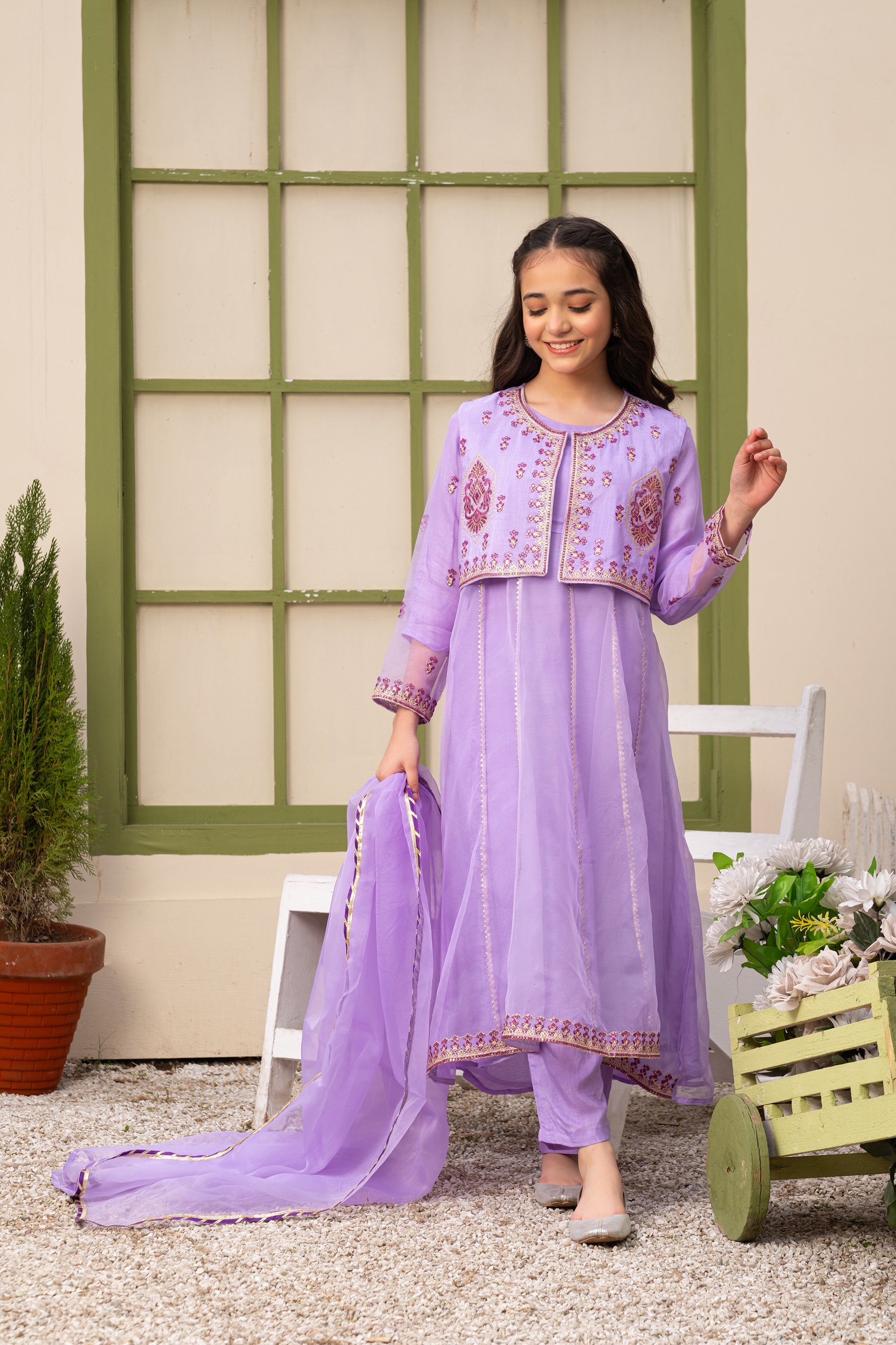 BARBINA STITCHED 3-PIECE – rumis.pk